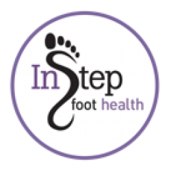 Contact me – InStep Foot Health